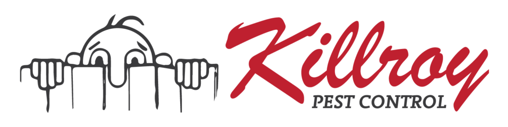 Killroy is Your Local Pest Control Company | Killroy.com