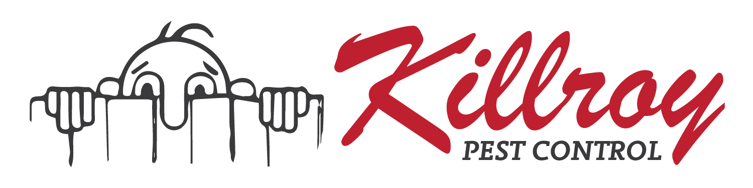 Killroy is Your Local Pest Control Company | Killroy.com