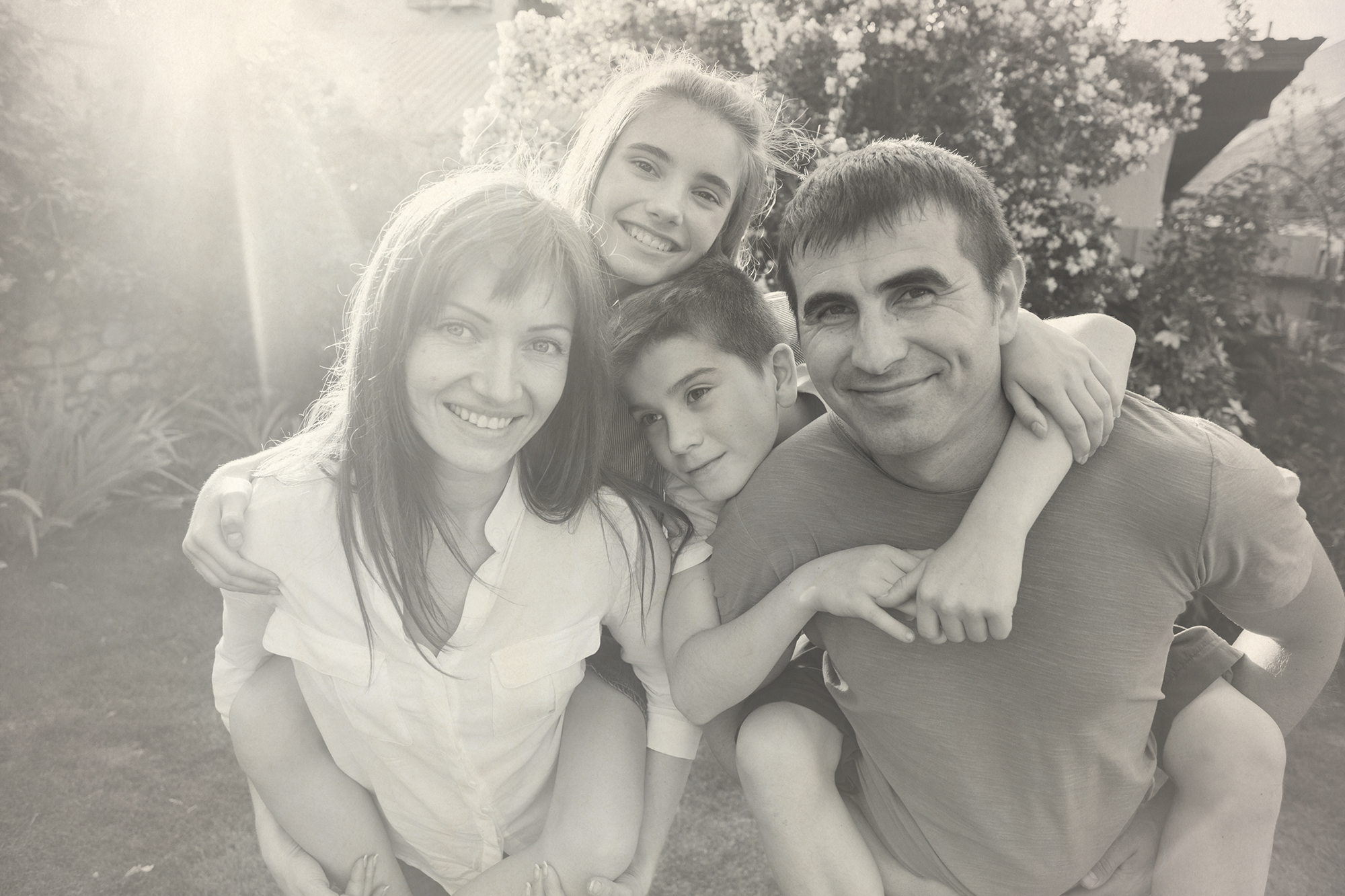 Residential Pest Control Services from Killroy