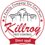 Killroy is Your Local Pest Control Company | Killroy.com