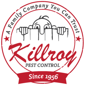 Killroy is Your Local Pest Control Company | Killroy.com
