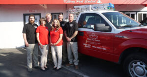 Killroy is Your Local Pest Control Company | Killroy.com