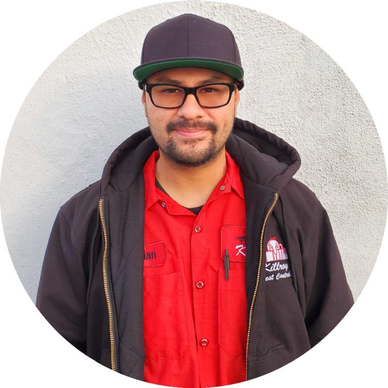 Meet the Pest Control Team at Killroy Pest Control | Killroy.com