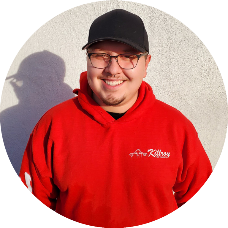 Meet the Pest Control Team at Killroy Pest Control | Killroy.com